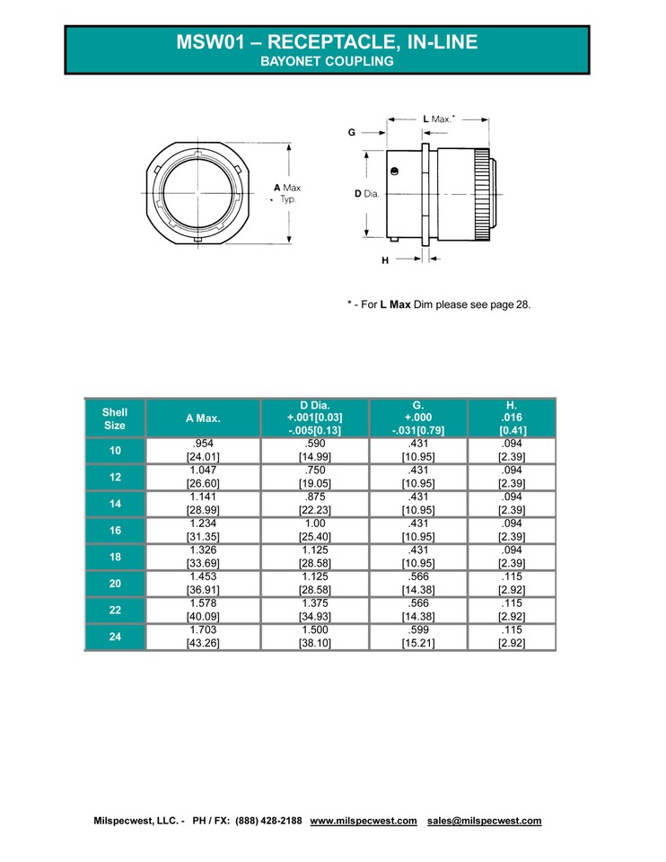 MS3111E14-5PY EQUIV: MSW01E14-5PY "Y" ROTATED INSERT (PIC IS NORMAL) | eBay