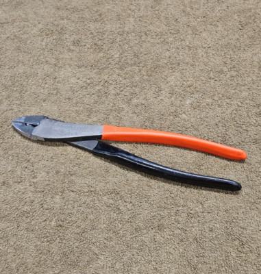 Crimpers - Thomas And Betts