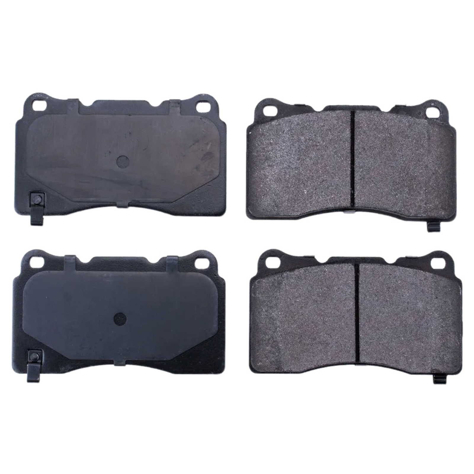 Stirling 4PCs Front Ceramic Brake Pads kit for Cadillac STS 2006~2008 ...