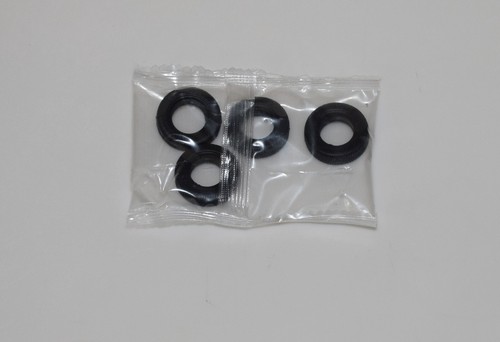 AMT 1977 FORD PINTO USPS #1350M/12 ⭐PARTS⭐ RUBBER TIRE PACKAGE 1:25 | eBay