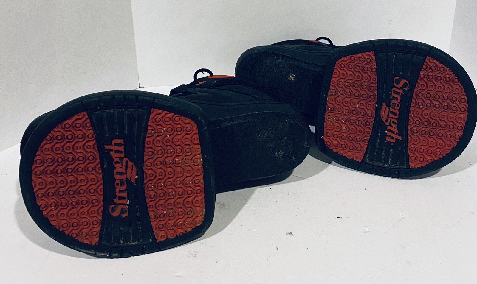 Strength Systems Plyometric Vertical Jump Training Sh… - Gem