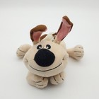 Disney Little Brother Dog Plush Beanbag Stuffed Animal Mulan 6" | eBay