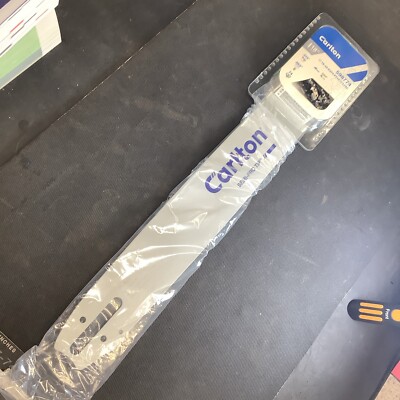 Carlton Bar/chain Combo. Fits Stihl Ms026, 029, 261, 271. 18”, .325 74 ...