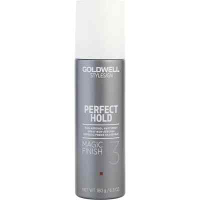 GOLDWELL by Goldwell - STYLESIGN PERFECT HOLD MAGIC FINISH (NON-AEROSOL ...