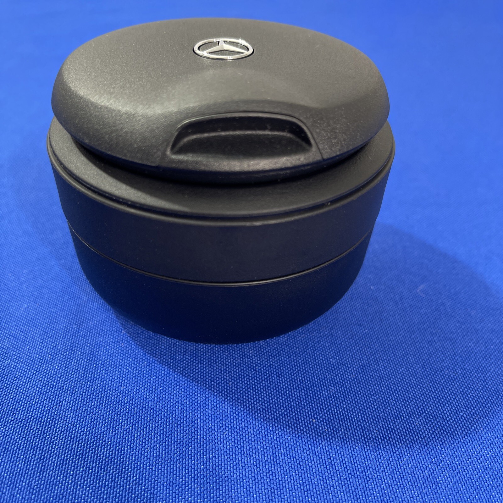 Original Mercedes-Benz Cup Holder Ashtray Insert A2138109700 MB C300 ...