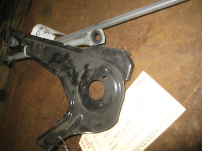 Wiper Assembly for VW Vanagon Wiper Assembly 80-92 w/o motor GERMAN ...