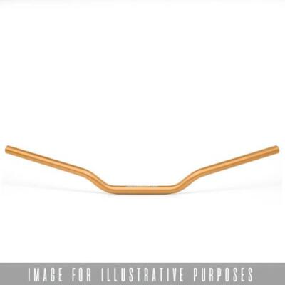 Fits Suzuki SV 650 2016 - 2018 Renthal Handlebars 756-01-GO | eBay UK