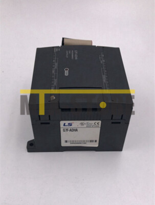 1pcs LS PLC Expansion Module G7F-ADHA G7FADHA New In Box | eBay