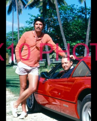 TOM SELLECK #352,magnum pi,blue bloods,runaway,her alibi,IN AND OUT ...