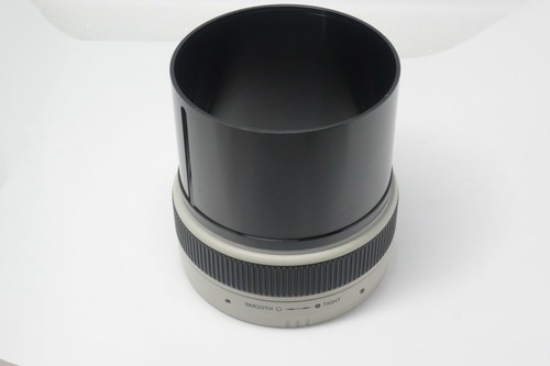 Canon 28-300mm 3.5-5.6 L IS USM Lens Focus Ring Parts Without Zoom Band ...