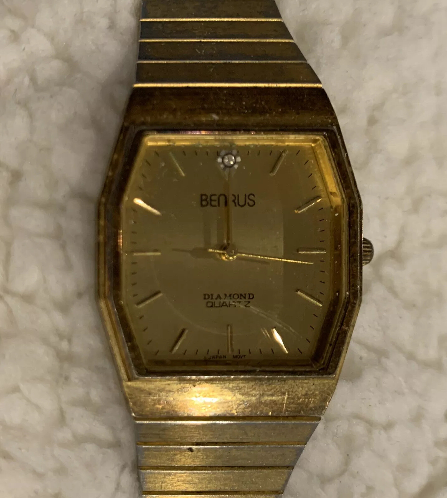 Vintage Benrus Watch | eBay