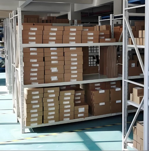 1PC New in box driver MR-J4-40A-RJ 1 year warranty Fast Delivery *yu ...