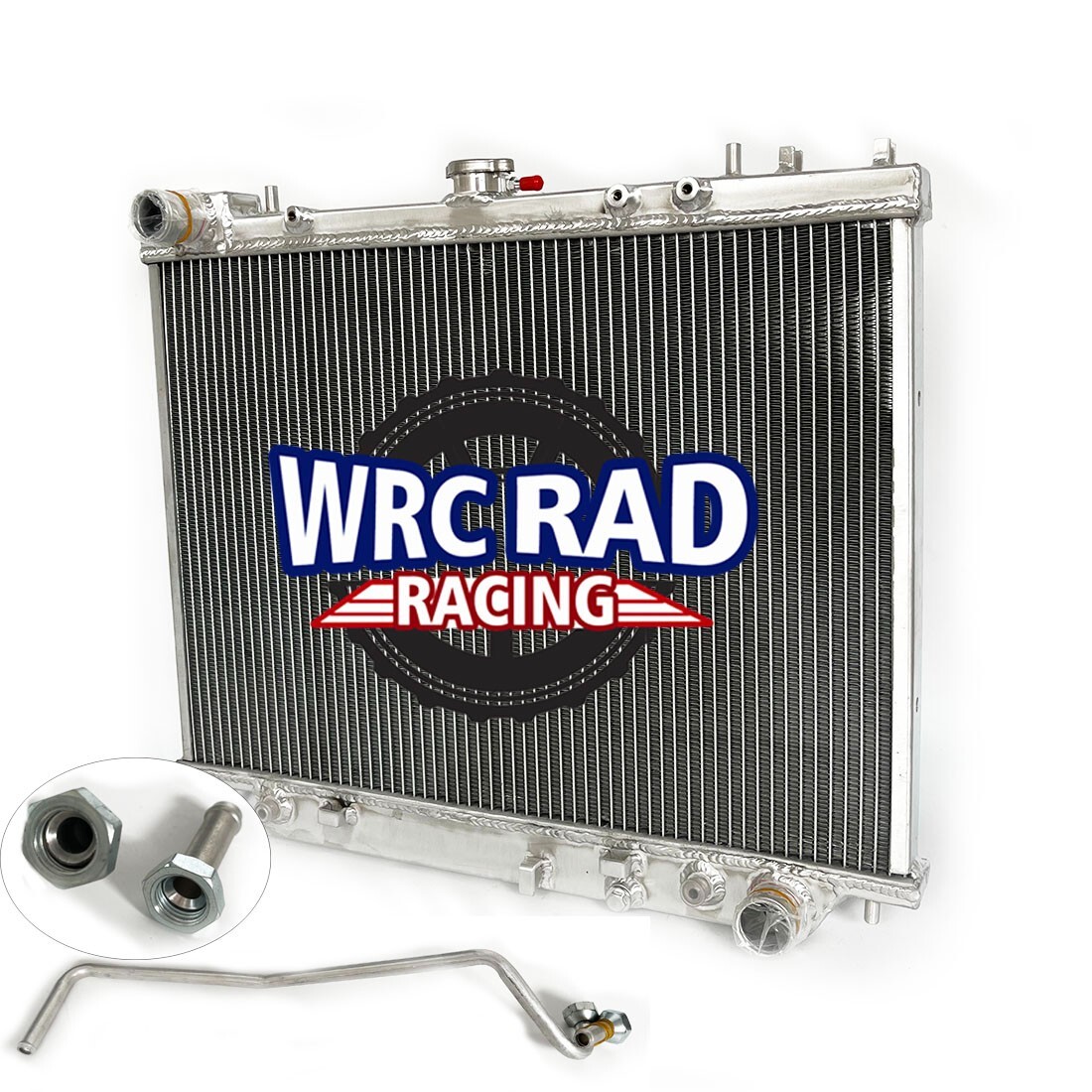 For 1998-2000 Isuzu Rodeo / 1998-2004 Isuzu Amigo 3.2L V6 Aluminum ...