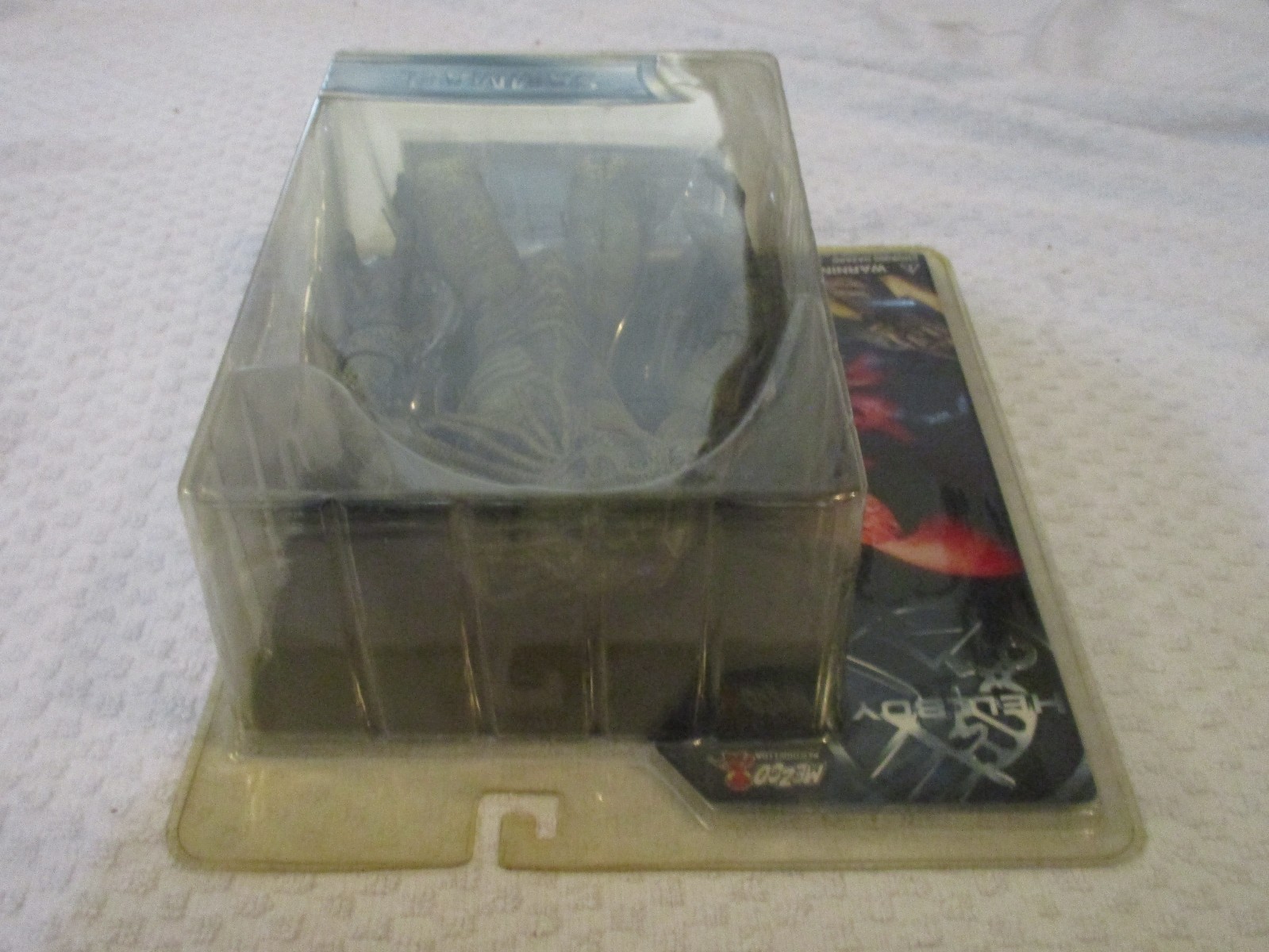 Mezco Hellboy Sammael 8" Inch Action Figure | eBay