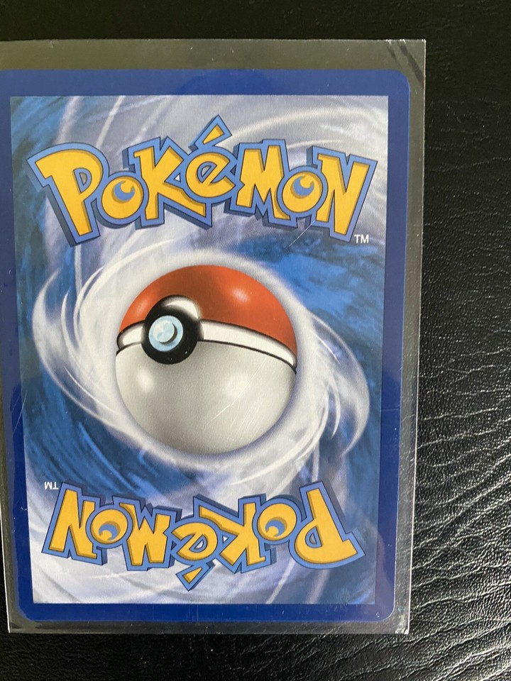 Pokémon TCG Boost Shake Evolving Skies 229/203 Holo Secret Rare | eBay