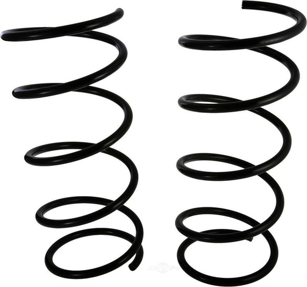 Coil Spring Set-PEC Autopart Intl 2704-277148 for sale online | eBay