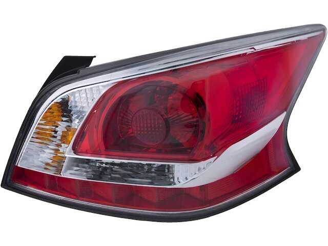 For 2014-2015 Nissan Altima Tail Light Assembly Right Eagle Eyes ...
