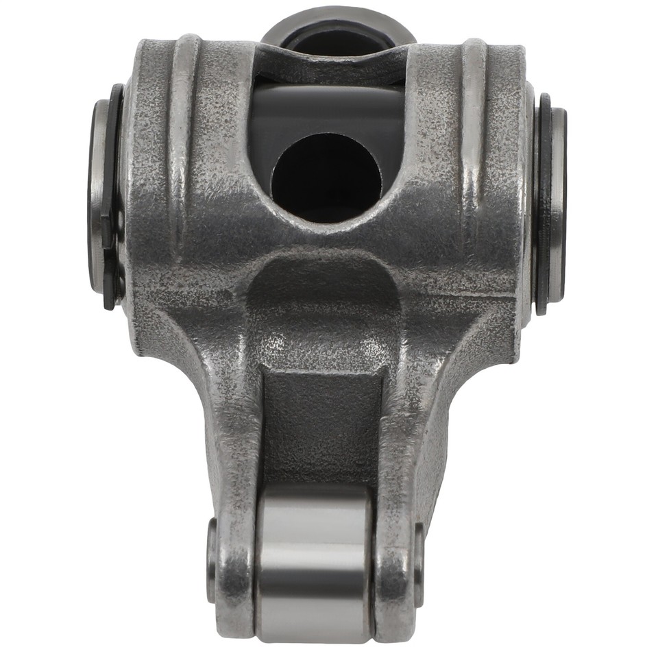 Stainless Steel Roller Rocker Arms for SBC 305 350 400 Small Block ...