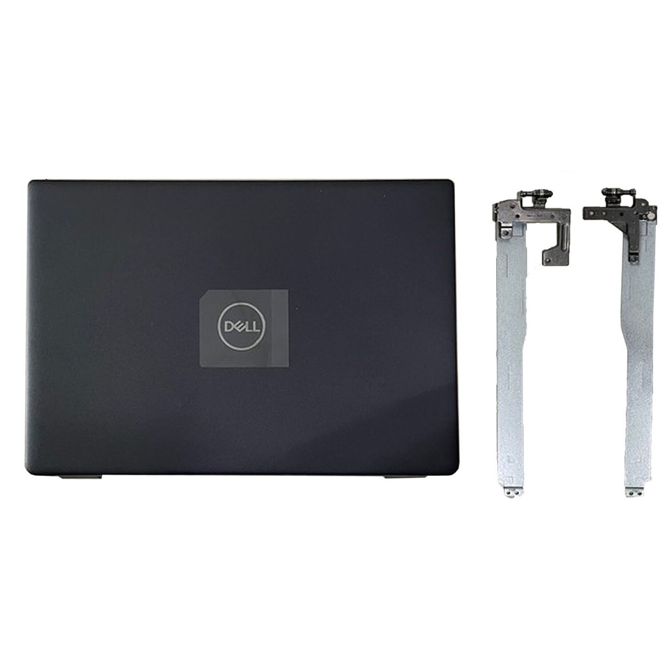 For Dell Latitude 3510 E3510 8XVW9 08XVW9 Black LCD Back Cover Top ...