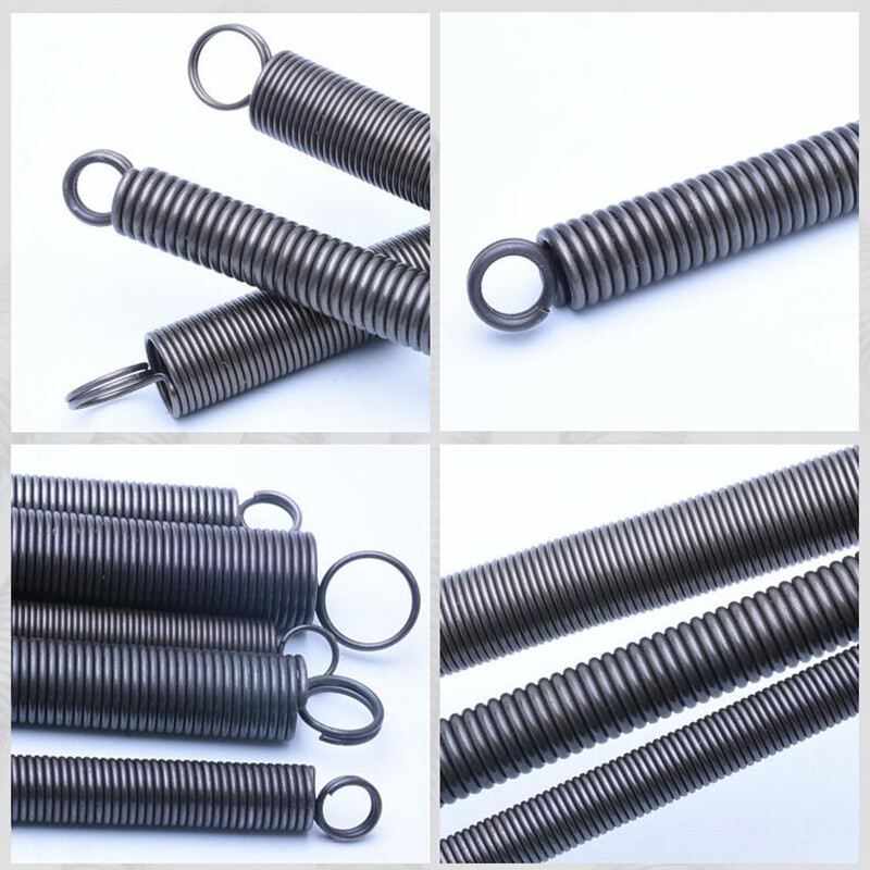 Expansion Spring Tension Extension Expanding Extending Springs Various ...