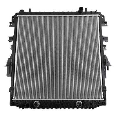 Radiator for Chevrolet Colorado for GMC Canyon 2017-2022 3.6L V6 ...