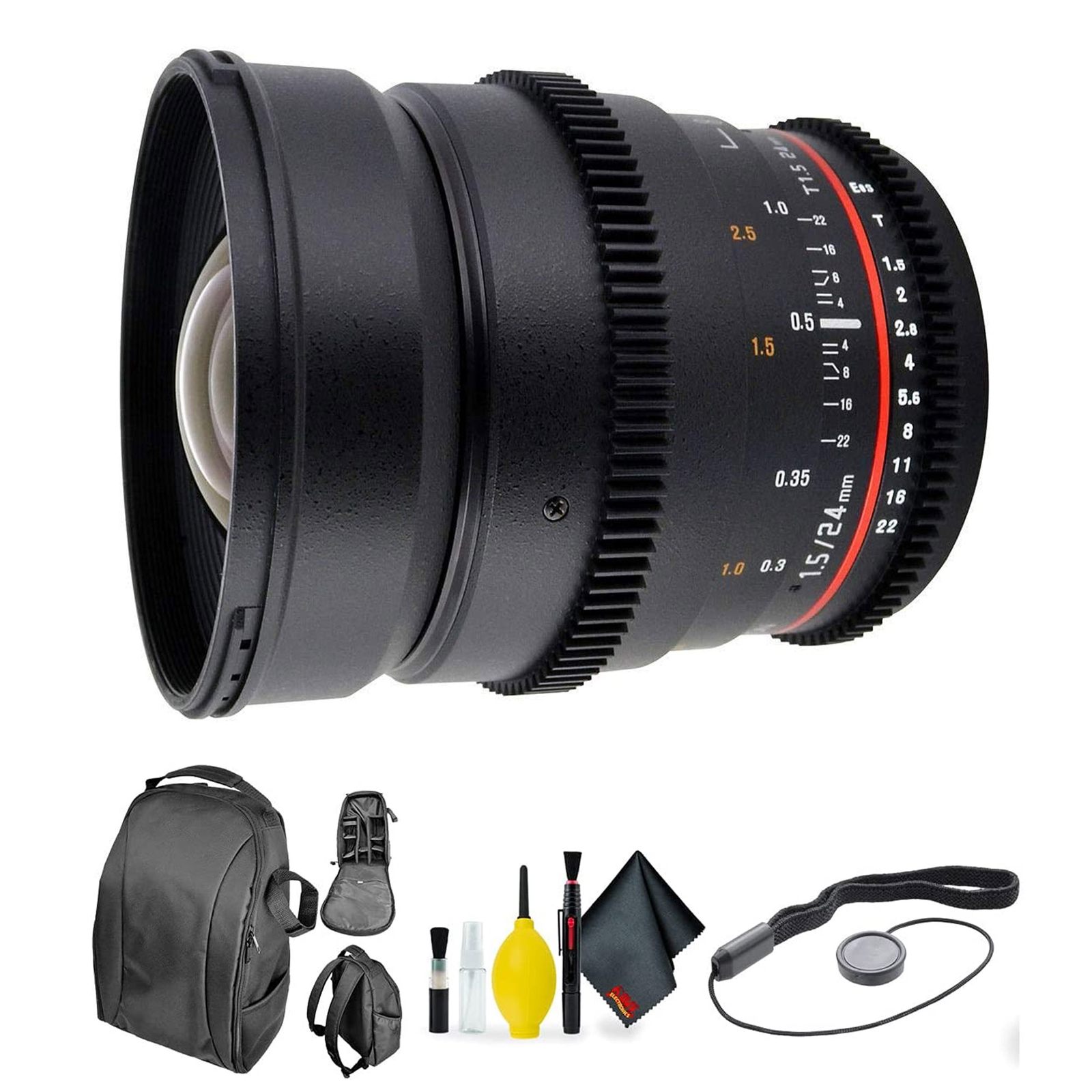 Rokinon Lens for sale online | eBay