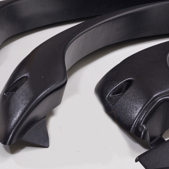 Wheel Arch Cover Trim For TOYOTA Land Cruiser 4500 LC80 FJ80 Fender ...