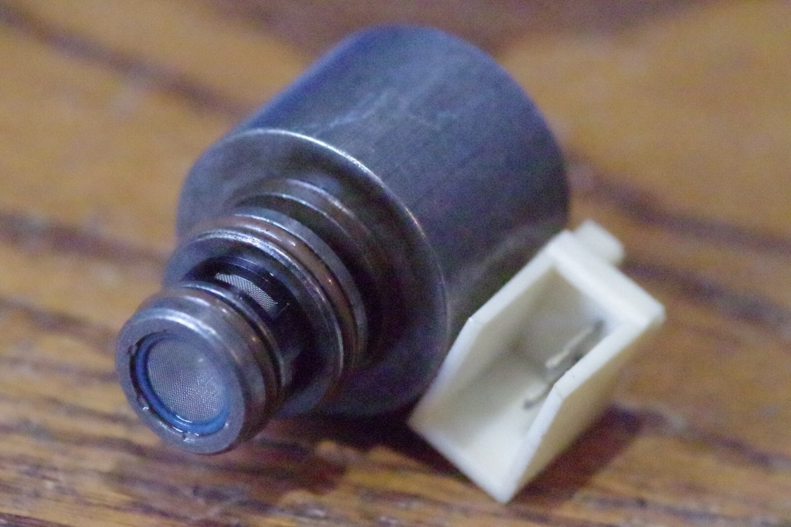 Allison Transmission Retarder 7373 Solenoid B500R Transmission 15117 ...