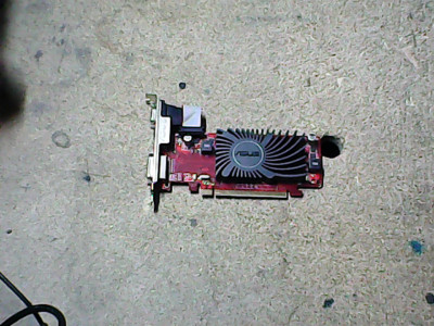 Carte graphique ASUS R5230-SL-2GD3-L DDR3 2GB VGA DVI HDMI | eBay
