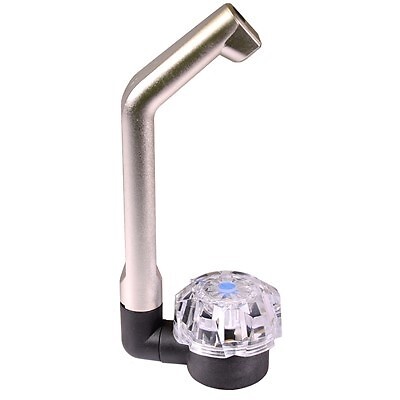 Reich Deluxe Campervan 12v Tap 12v Micro Switched Motorhome Caravan ...