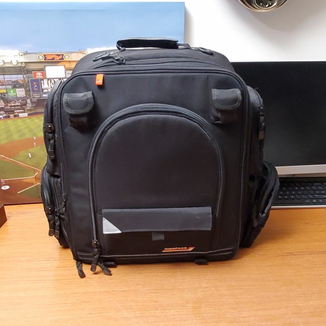 Nelson-Rigg - CTB-950 - Riggpak King Tourer 950 for sale online | eBay