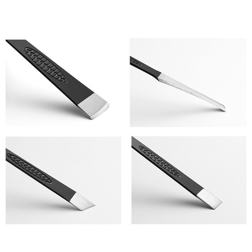 3/4Pcs Toe Pedicure Nail Clipper Feet Scraper Tool Dead Skin Removers ...