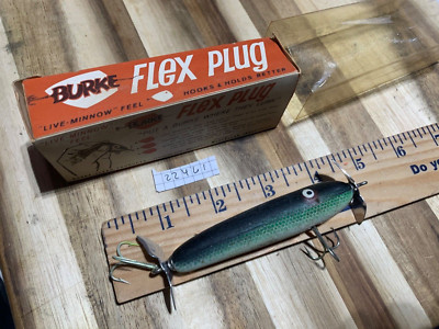 Other - Vintage Burke