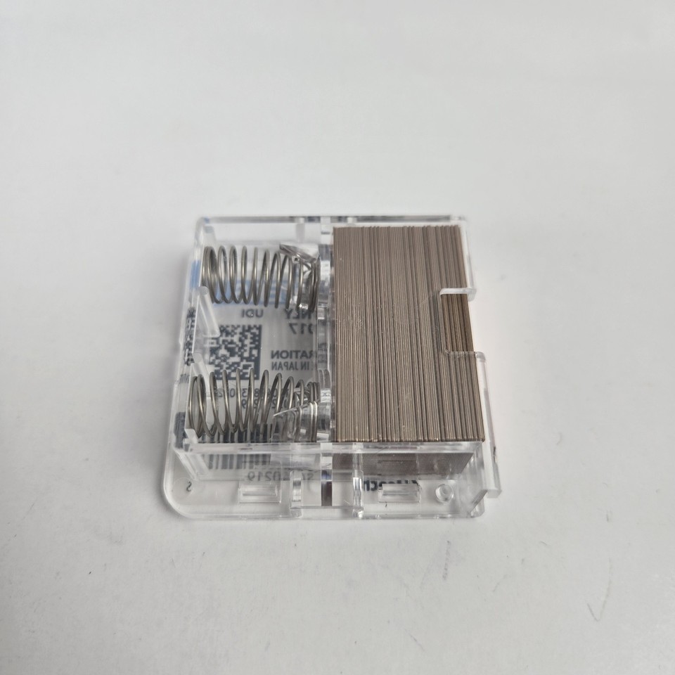 Terumo TSCD REF SC*W017 Wafers 1 Cartridge (70 Pieces Wafers): Brand New | eBay