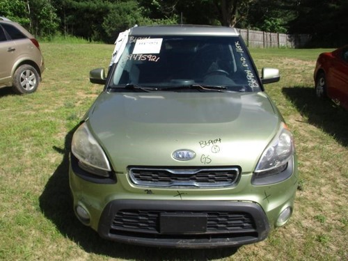 Wash Reservoir Fits 12-13 SOUL 378784 | eBay