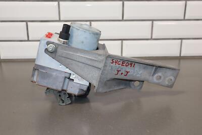 03-04 C5 Corvette ABS Anti Lock Brake System Pump & Module W/Bracket | eBay