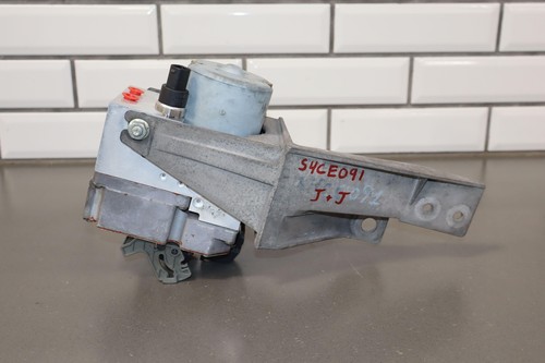 03-04 C5 Corvette ABS Anti Lock Brake System Pump & Module W/Bracket | eBay
