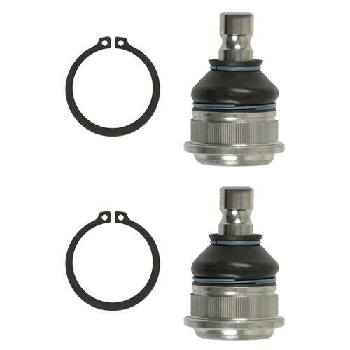 Ball Joint Front Lower For Hyundai I10 Pa 2007-2013 Pair X 2 545300X000 ...