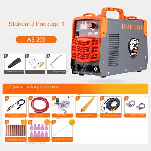 Mini Electric Welding Machine Ultra-compact Portable Tig Welding Machine | eBay