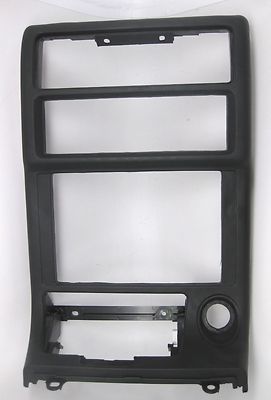 Mazda RX7 Radio Stereo Surround Bezel S5 OEM FC3S Trim Interior 1989 ...
