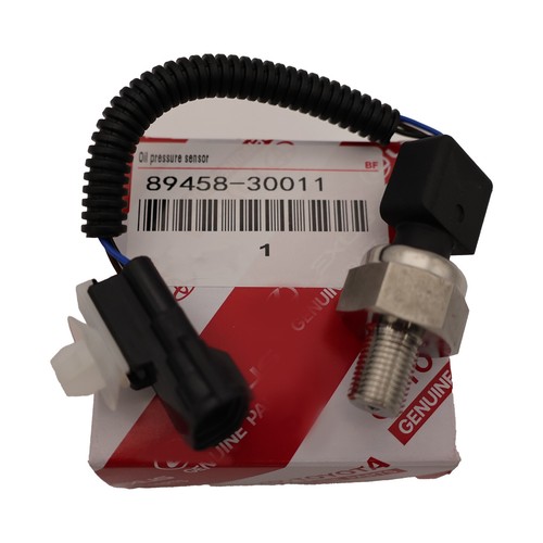 OEM NEW FUEL PRESSURE SENSOR Fit For LEXUS IS250 GS350 GS450h 89458 ...