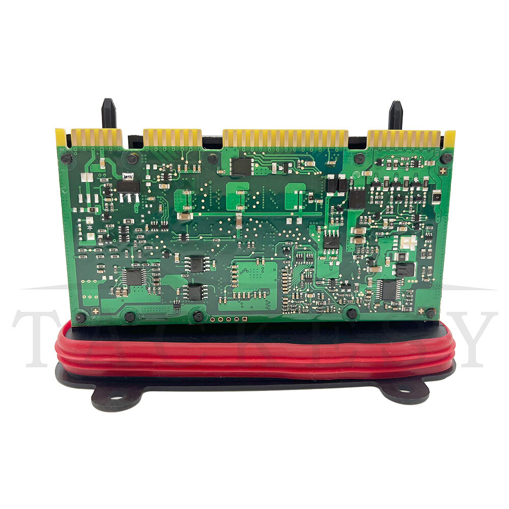 For BMW 7 Series 2013-2015 F01/F02 LCI Full LED Driver Module Headlight ...