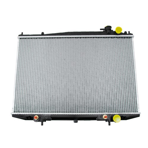 Radiator For 1997-2005 NISSAN NAVARA D22 3.0L Turbo Diesel 3.3L V6 ...