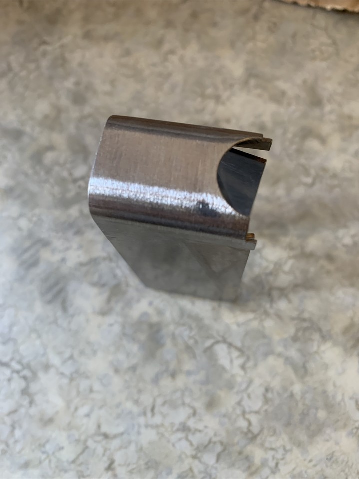 Remington 700 SHORT Action BDL Internal Magazine Box | eBay