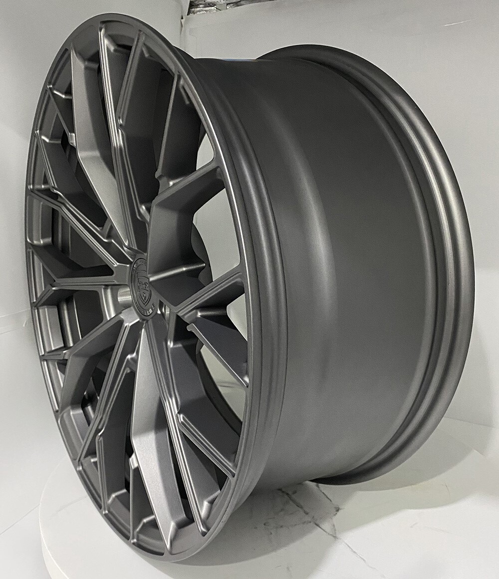 20 Inch Rims For A 2014 Ford Fusion