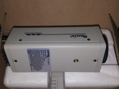 Cameras - Ultrak
