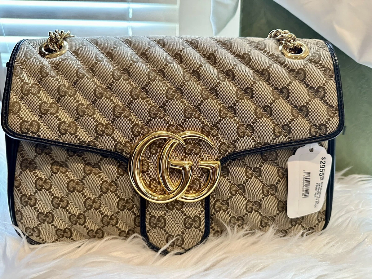 New Gucci Bags