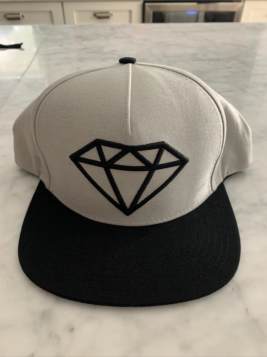 Diamond Supply Swag