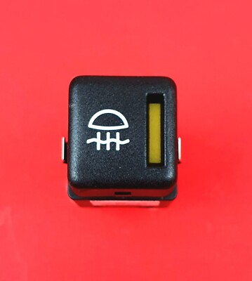 Original Opel Schalter Nebelschlussleuchte Astra Calibra Corsa Vectra ...