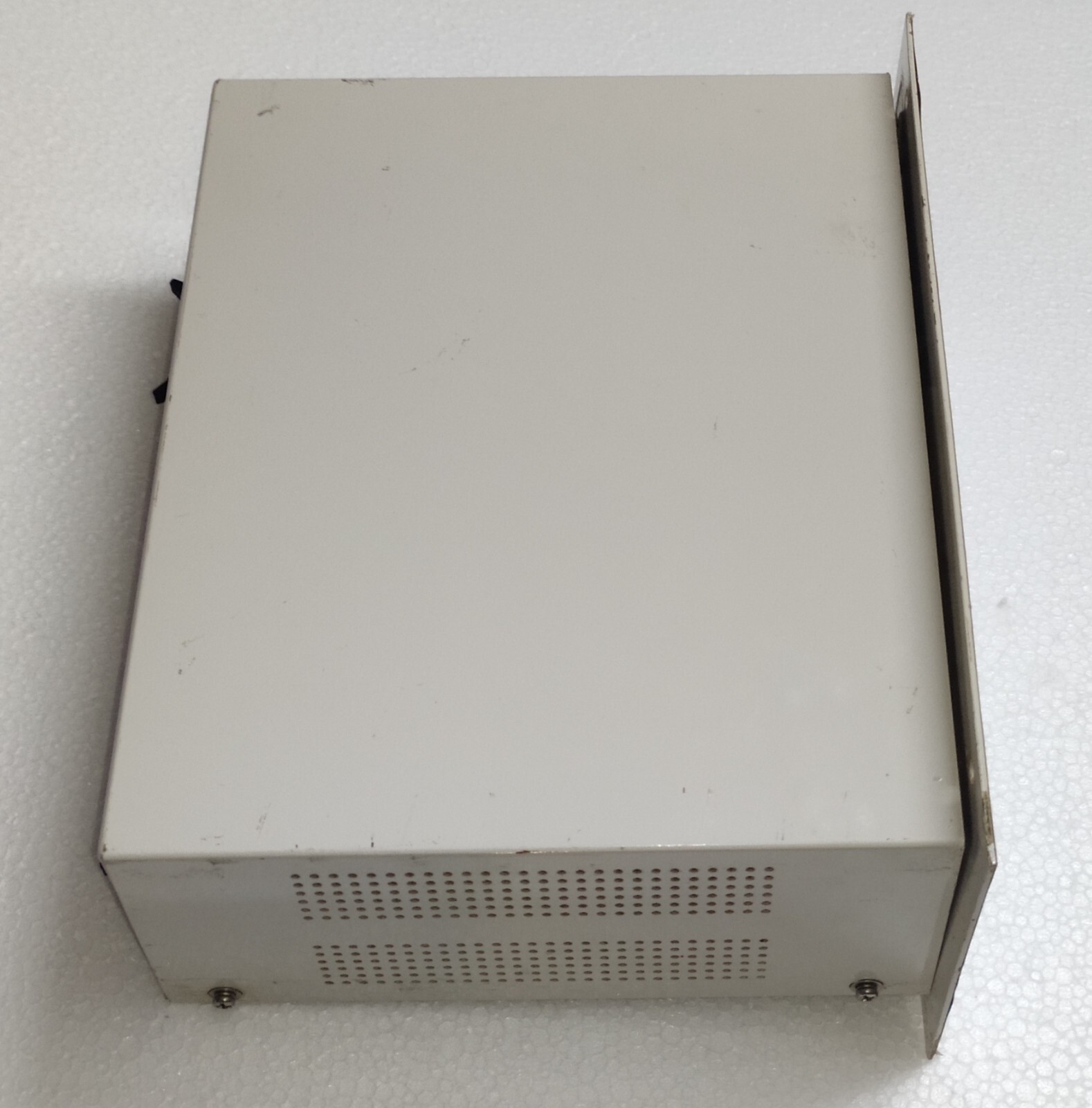 MEIYO ELECTRIC CO.LTD MCM-µ16 III MICRO COMPUTER MONITOR Made in Japan ...